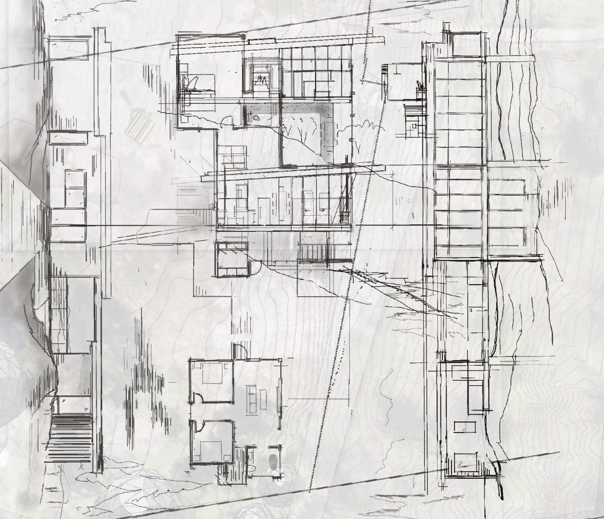 Renders – Up North Architecture Inc.